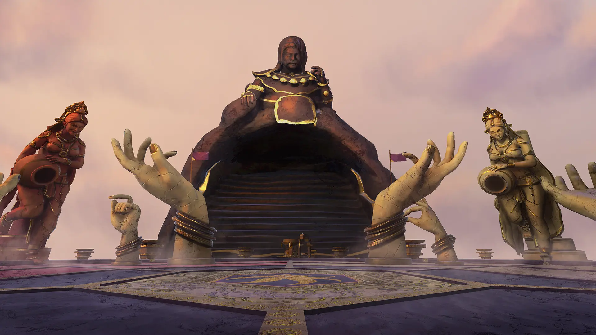 Aum The Game - The Game is a free-to-play 3D multiplayer action ...